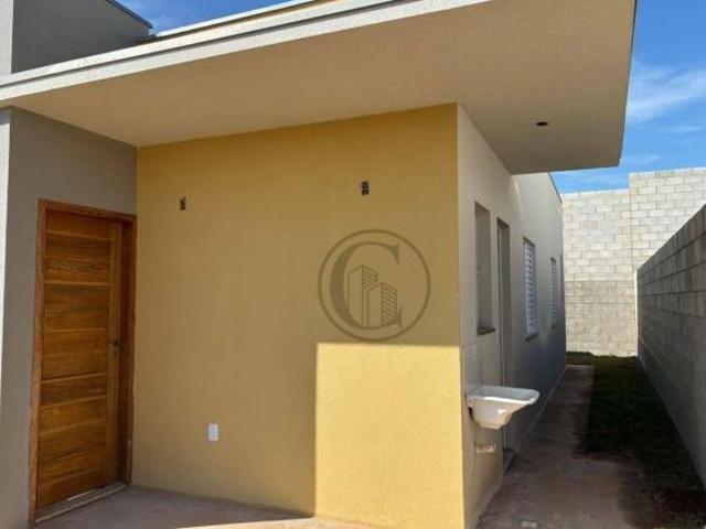 Casa com 3 quartos à venda, 69 m² por R$ 590.000 Alto da Boa Vista Sorocaba/SP