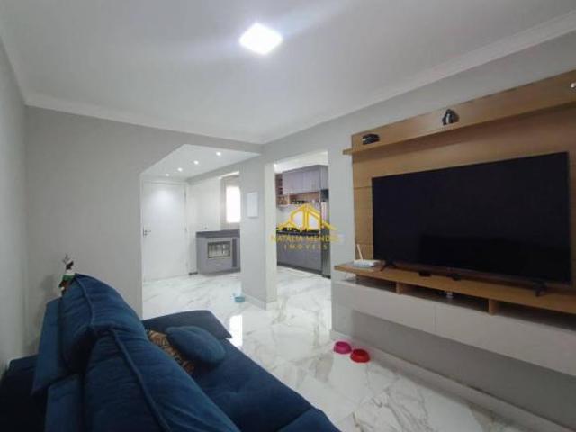 Casa com 3 quartos à venda, 73 m² por R$ 469.000 Jardim Petrópolis Cotia/SP