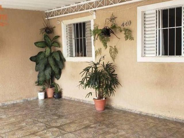 Casa com 3 quartos à venda, 70 m² Campo dos Alemães São José dos Campos/SP