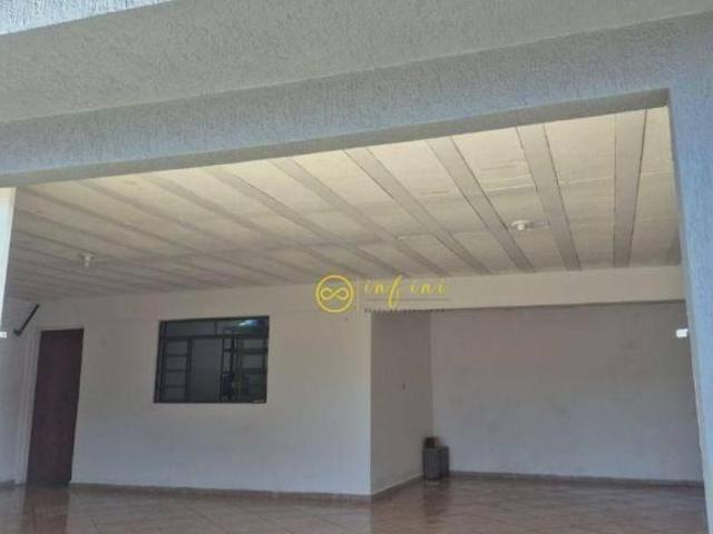 Casa com 3 Quartos à venda, 70 m² por R$ 495.000 Butuca Piedade/São Paulo