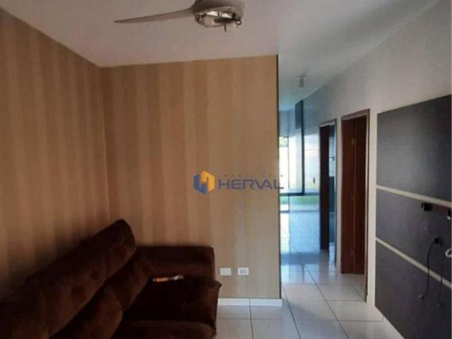 Casa com 3 quartos à venda, 72 m² por R$ 340.000 Jardim Paulista Maringá/PR