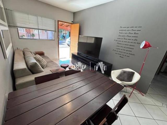 Casa com 3 Quartos à venda, 72 m² por R$ 370.000 Residencial das Flores Londrina/PR