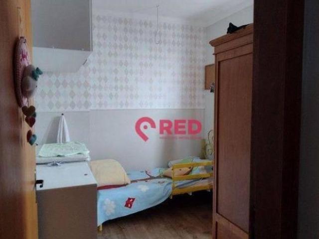 Casa com 3 quartos à venda, 77 m² por R$ 530.000 Condomínio Residencial Felicita Sorocaba/SP