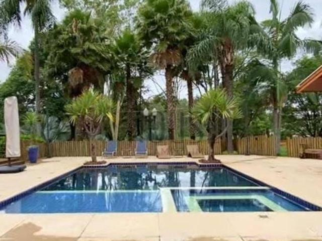 Casa com 3 quartos à venda, 747 m² Condomínio Lago Azul Araçoiaba da Serra/SP