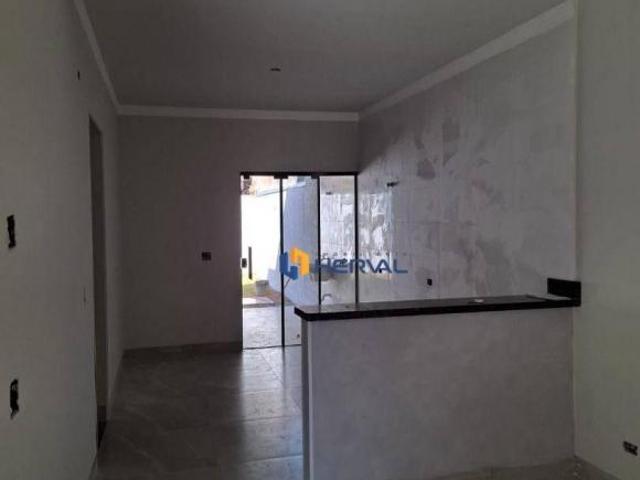 Casa com 3 quartos à venda, 74 m² por R$ 350.000 Parque Tarumã Maringá/PR