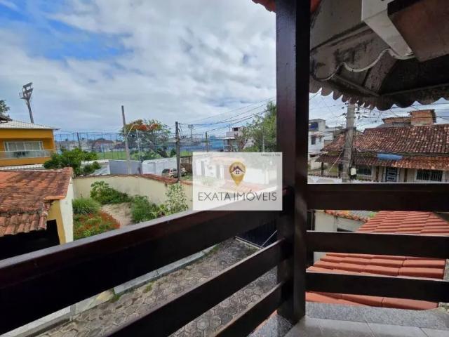 Casa com 3 quartos à venda, 74 m² por R$ 320.000 Centro Rio das Ostras/RJ