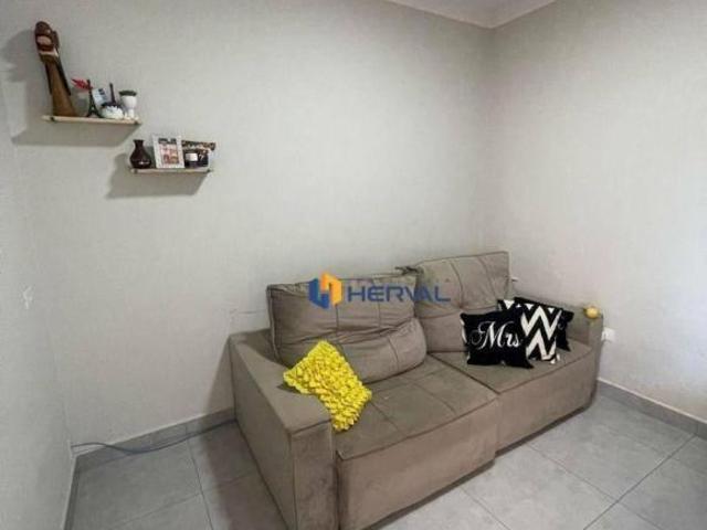 Casa com 3 quartos à venda, 74 m² por R$ 320.000 Jardim Gralha Azul Sarandi/PR