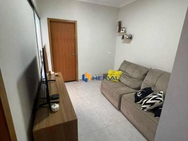 Casa com 3 quartos à venda, 74 m² por R$ 320.000 Jardim Gralha Azul Sarandi/PR