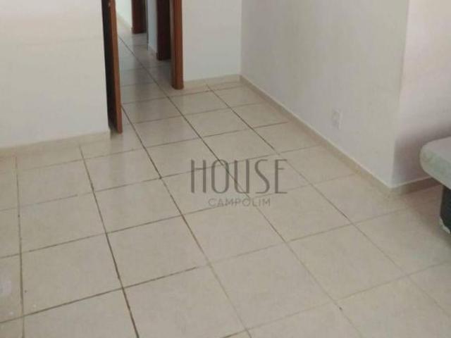 Casa com 3 quartos à venda, 75 m² Condomínio Terra Nova Sorocaba/SP