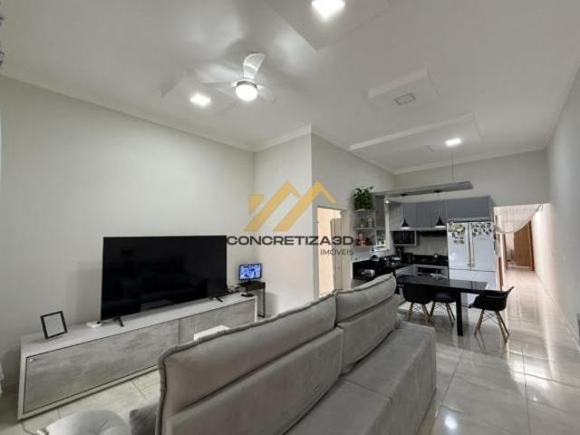 Casa com 3 quartos à venda, 75 m² Jardim Regente Indaiatuba/SP