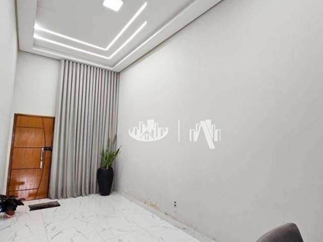 Casa com 3 Quartos à venda, 75 m² por R$ 360.000 Colinas Londrina/PR