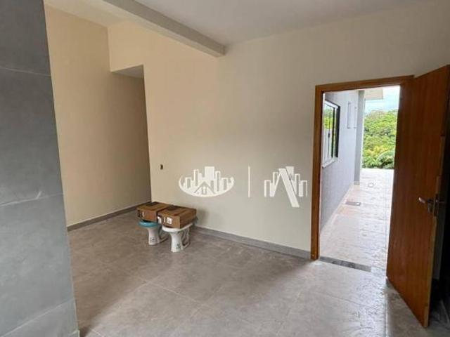 Casa com 3 quartos à venda, 75 m² por R$ 550.000 Vila Rodrigues Londrina/PR