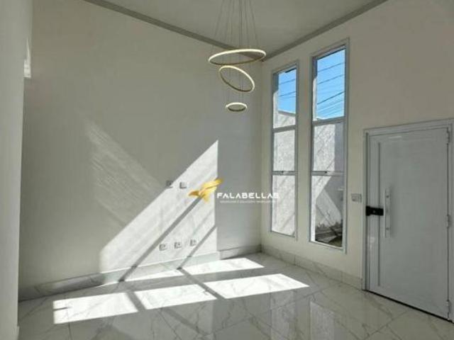 Casa com 3 quartos à venda, 75 m² por R$ 590.000 Jardim Santa Gertrudes Jundiaí/SP