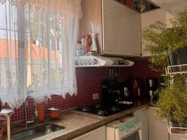 Casa com 3 quartos à venda, 75 m² por R$ 666.000 Serra da Cantareira Mairiporã/SP