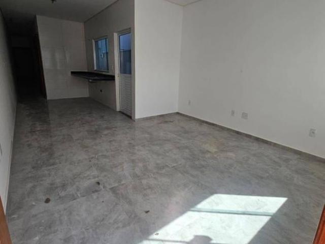 Casa com 3 Quartos à venda, 75 m² por R$ 685.741 Vila Francisco Matarazzo Santo André/SP