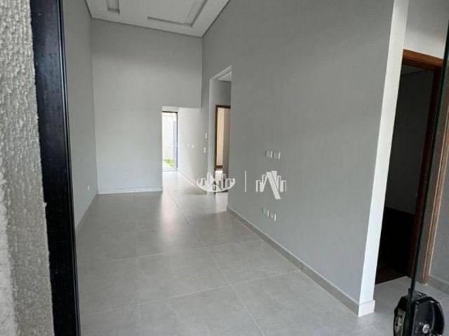 Casa com 3 quartos à venda, 76 m² por R$ 580.000 Condomínio Morada das Flores Cambé/PR