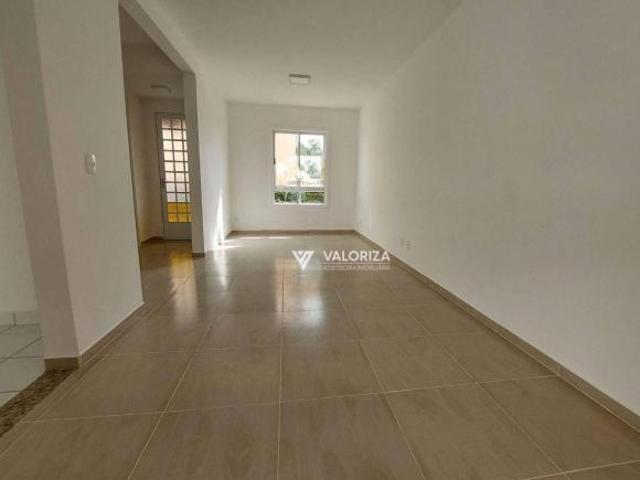 Casa com 3 quartos à venda, 76 m² por R$ 610.000 Condomínio Villa Flora Votorantim/SP