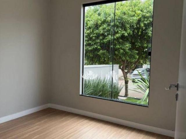 Casa com 3 quartos à venda, 76 m² por R$ 615.000 Condominio Morada das Flores Azaleias Cambé/P