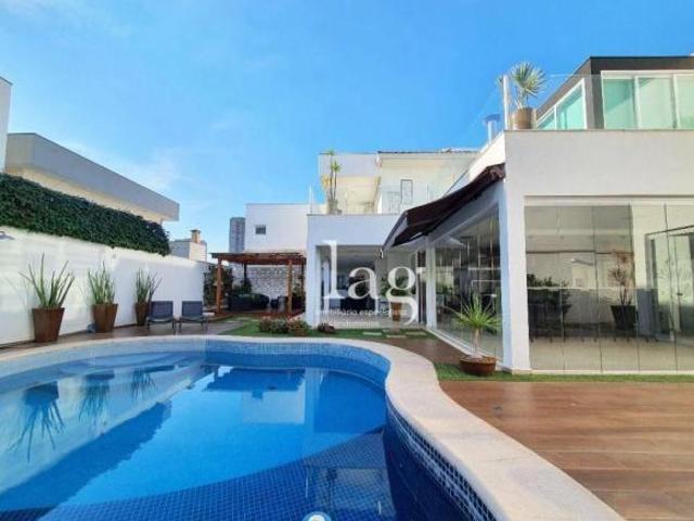 Casa com 3 quartos à venda, 780 m² Condomínio Sunset Sorocaba/SP