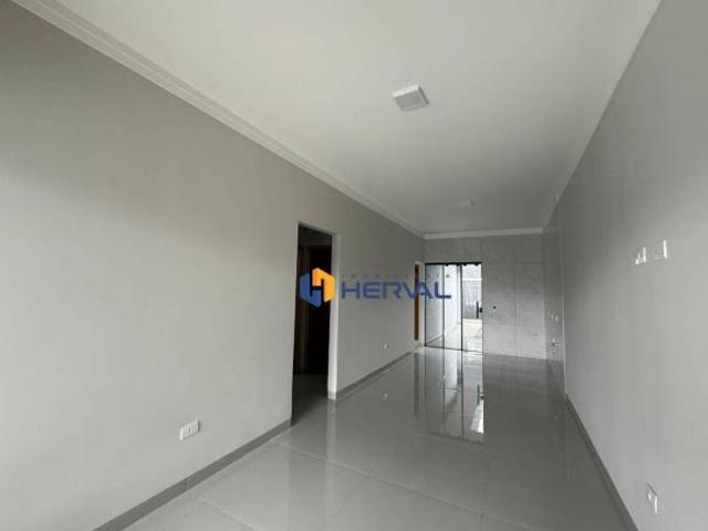 Casa com 3 quartos à venda, 78 m² por R$ 380.000 Conjunto Habitacional Requião Maringá/PR