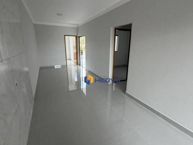 Casa com 3 quartos à venda, 78 m² por R$ 395.000 Jardim Colina Verde Maringá/PR