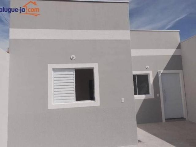 Casa com 3 quartos à venda, 78 m² Set Ville São José dos Campos/SP