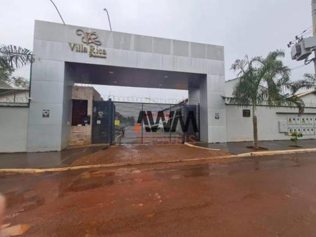 Casa com 3 quartos à venda, 83 m² por R$ 340.000 Chácara São Pedro Aparecida de Goiânia/GO