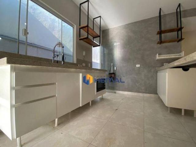 Casa com 3 quartos à venda, 80 m² por R$ 390.000 Jardim Paulista III Maringá/PR