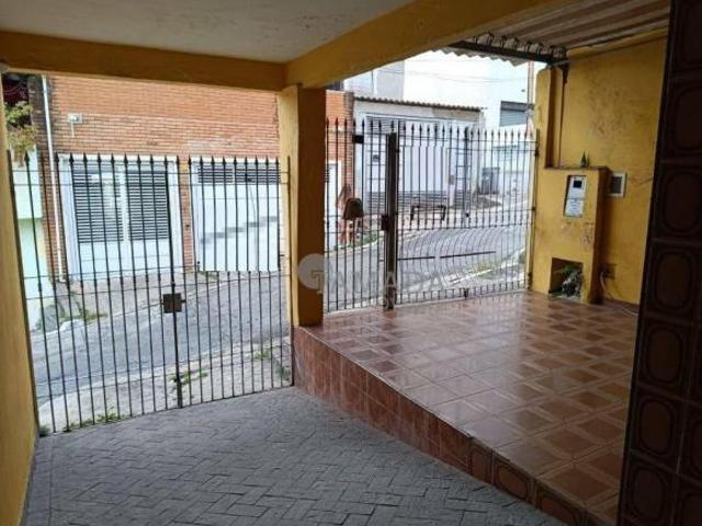 Casa com 3 Quartos à venda, 80 m² por R$ 450.000 Vila Buenos Aires São Paulo/SP