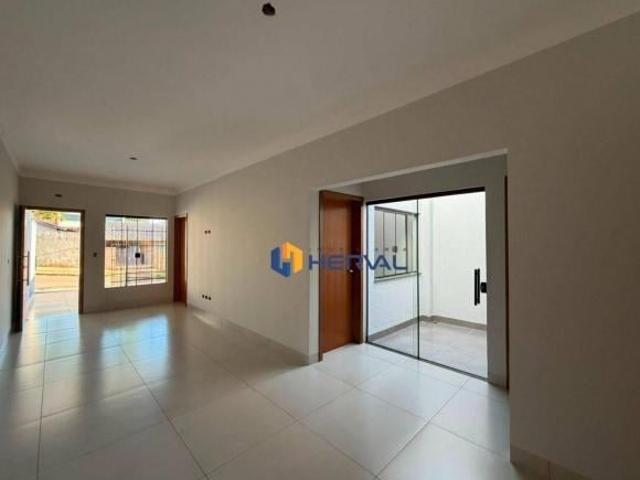 Casa com 3 quartos à venda, 80 m² por R$ 420.000 Jardim Campos Elísios Maringá/PR