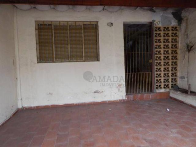 Casa com 3 Quartos à venda, 80 m² por R$ 500.000 Vila Salete São Paulo/SP