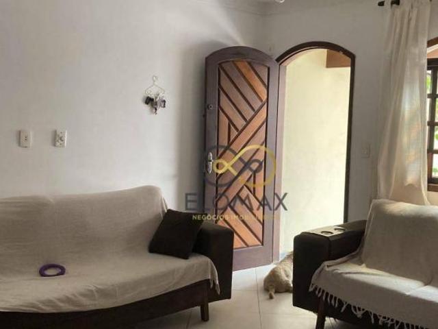 Casa com 3 quartos à venda, 80 m² por R$ 600.000 Jardim Santa Mena Guarulhos/SP