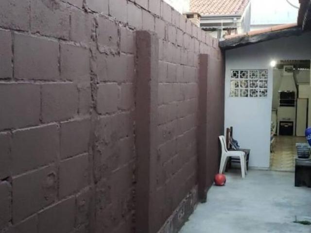Casa com 3 Quartos à venda, 80m² Eugênio de Melo