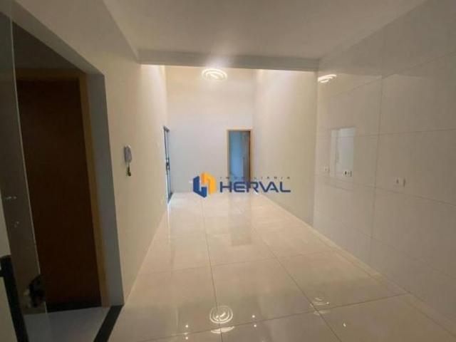 Casa com 3 quartos à venda, 81 m² por R$ 450.000 Parque Hortência Maringá/PR