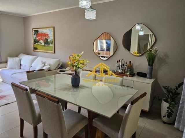 Casa com 3 quartos à venda, 82 m² por R$ 560.000 Jardim Petrópolis Cotia/SP