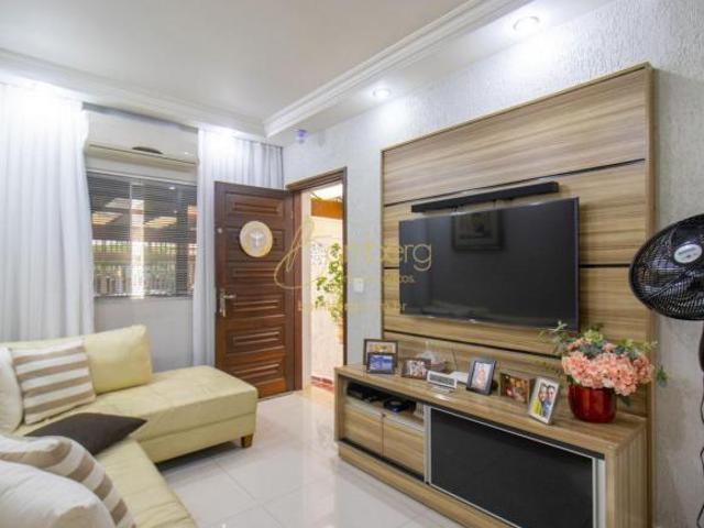 Casa com 3 Quartos à venda, 82m² Vila Progredior