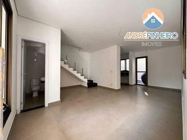 Casa com 3 quartos à venda, 87 m² por R$ 860.000,00 Itapoã Belo Horizonte/MG
