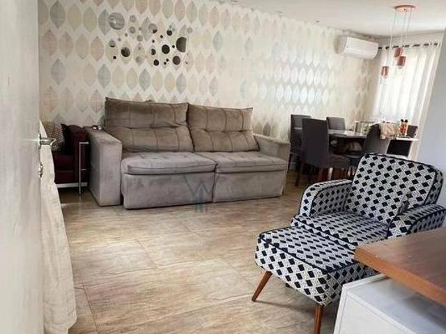 Casa com 3 quartos à venda, 84 m² por R$ 580.000 Bosque da Villa Cotia/SP
