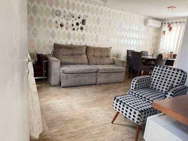 Casa com 3 quartos à venda, 84 m² por R$ 580.000 Bosque da Villa Cotia/SP