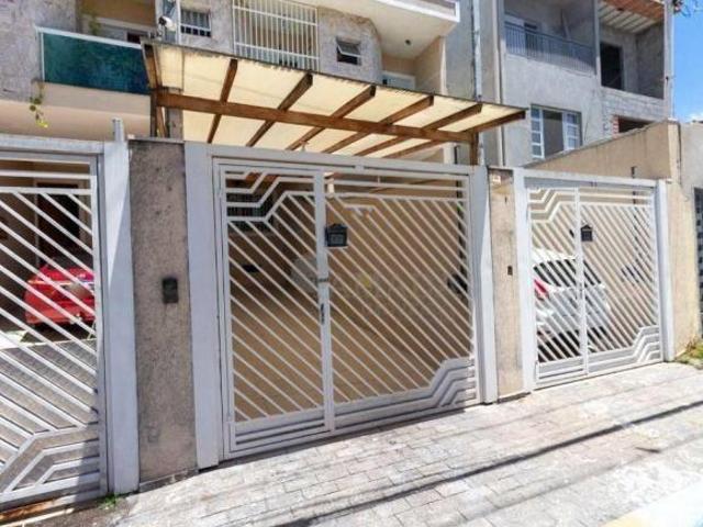 Casa com 3 quartos à venda, 84 m² por R$ 600.000 Jardim Hercilia São Paulo/SP