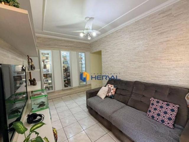 Casa com 3 quartos à venda, 85 m² por R$ 405.000 Jardim Paris Maringá/PR