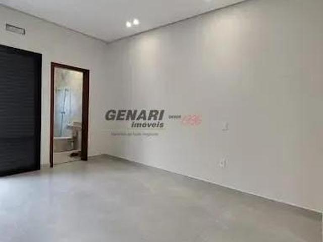 Casa com 3 quartos à venda, 85 m² por R$ 725.000 Jardim Bom Sucesso Indaiatuba/SP