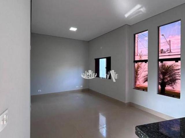 Casa com 3 Quartos à venda, 86 m² por R$ 410.000 Colinas Londrina/PR