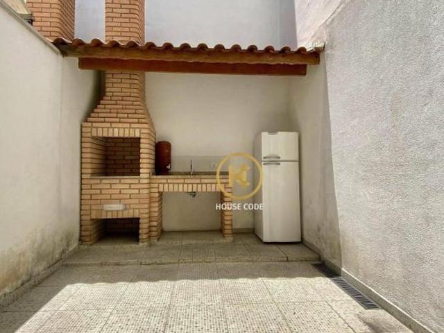 Casa com 3 quartos à venda, 86 m² por R$ 599.900 Parque Maria Domitila São Paulo/SP