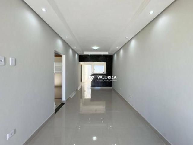 Casa com 3 quartos à venda, 88 m² por R$ 450.000 Jardim Residencial Villa Amato Sorocaba/SP