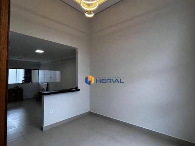 Casa com 3 quartos à venda, 88 m² por R$ 420.000 Ecovalley Sarandi/PR