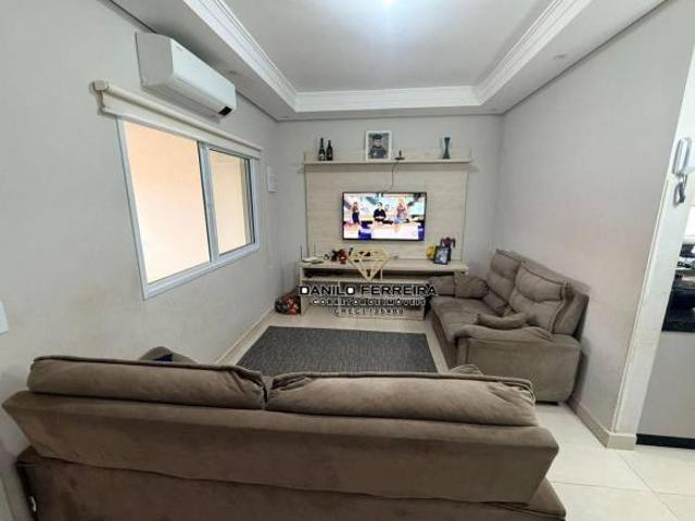 Casa com 3 quartos à venda, 88 m² por R$ 650.000 Jardim Nair Maria Salto/SP