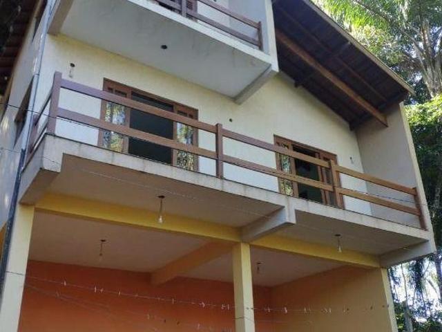 Casa com 3 quartos à venda, 890 m² por R$ 740.000 Juqueri Mirim Mairiporã/SP