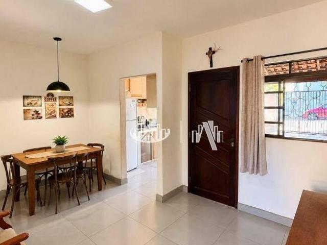Casa com 3 Quartos à venda, 89 m² por R$ 330.000 Residencial Verona Londrina/PR