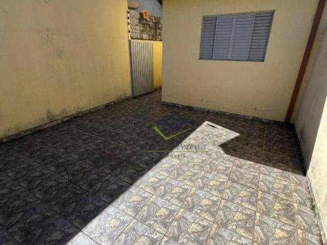 Casa com 3 Quartos à venda, 89 m² por R$ 450.000 Vila Figueira Suzano/SP